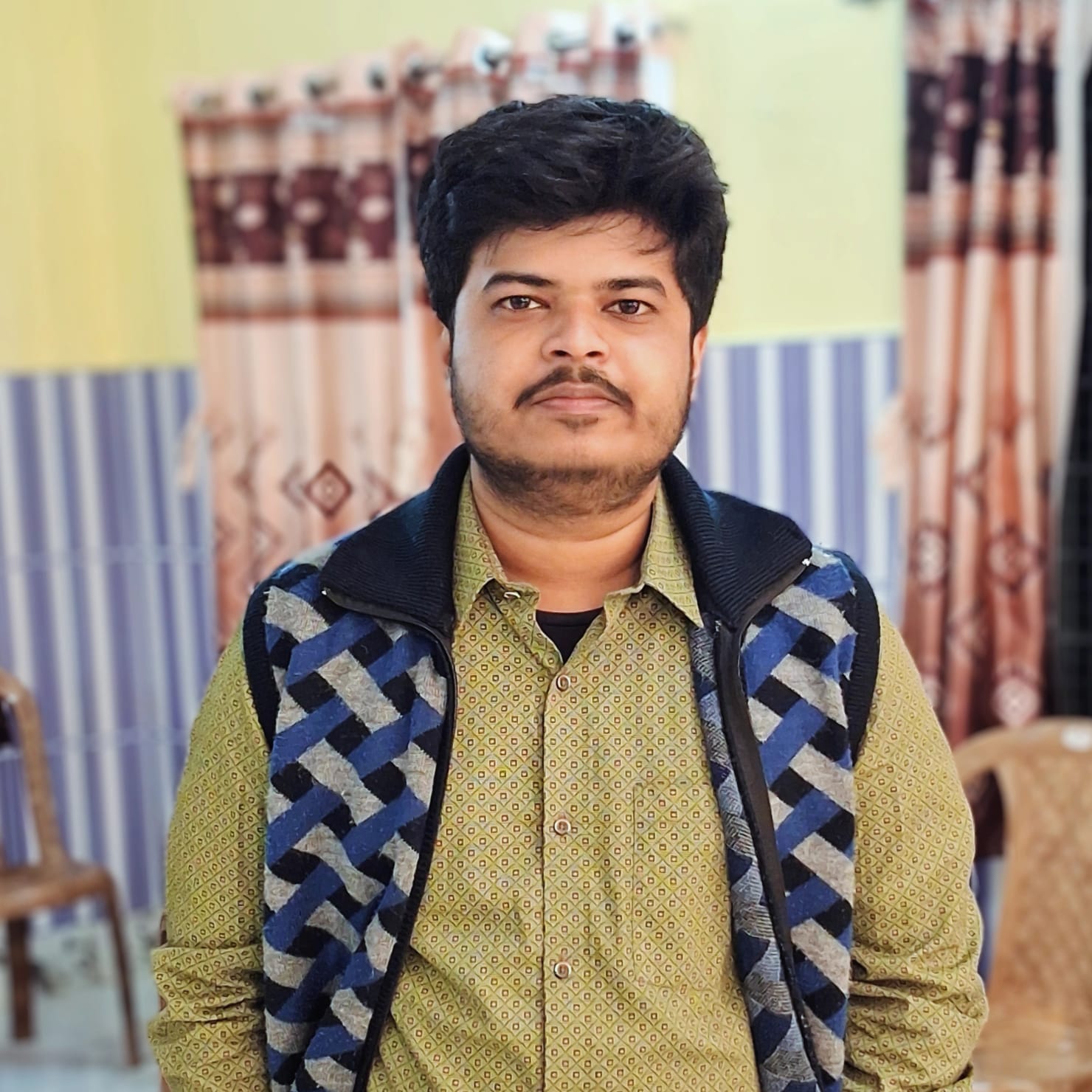 Rupayan Sen - Full Stack Developer Portfolio